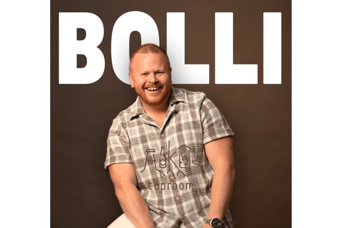 Bolli - uppistandssýning | Múlaþing