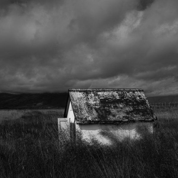 Sumarsýning Sláturhúsið / FÍSL - Hiraeth: Longing | Múlaþing