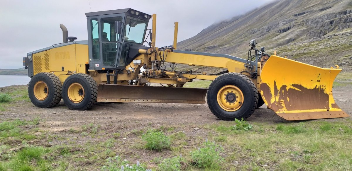 Hefill til sölu | Múlaþing